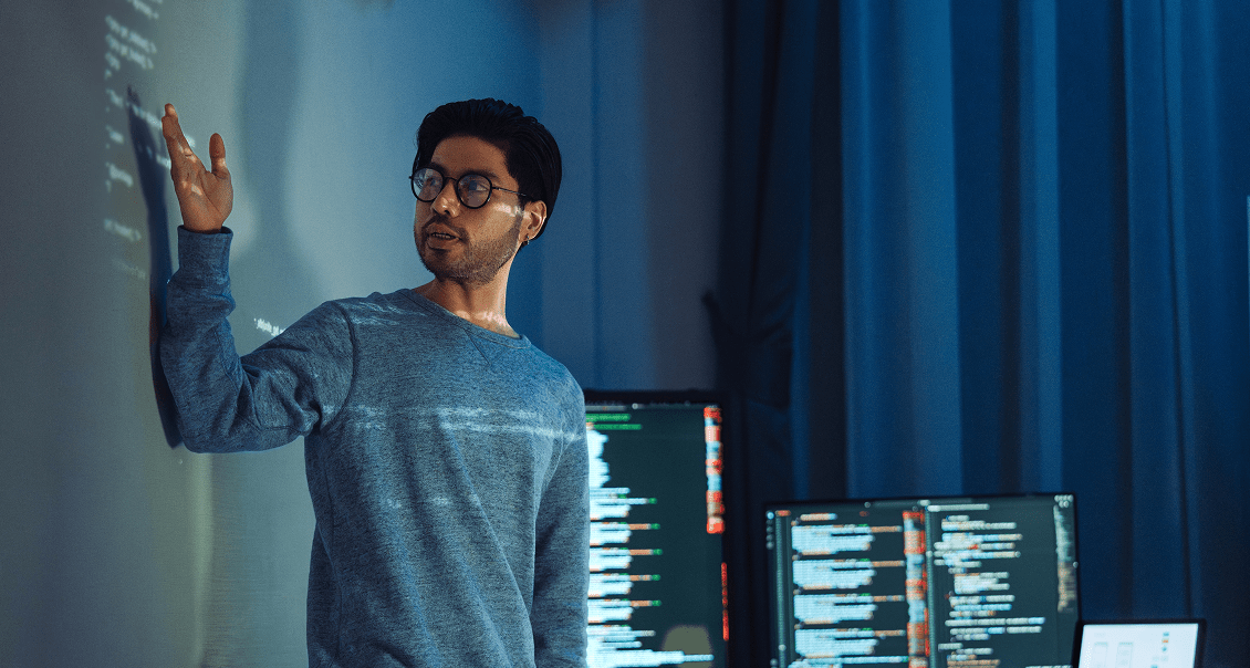 Vibe Coding Service Company - Ship Faster with AI, Safely