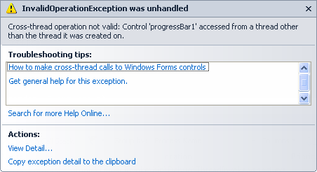 Threading in .NET: What .NET Threads Are & How Multithreading Works