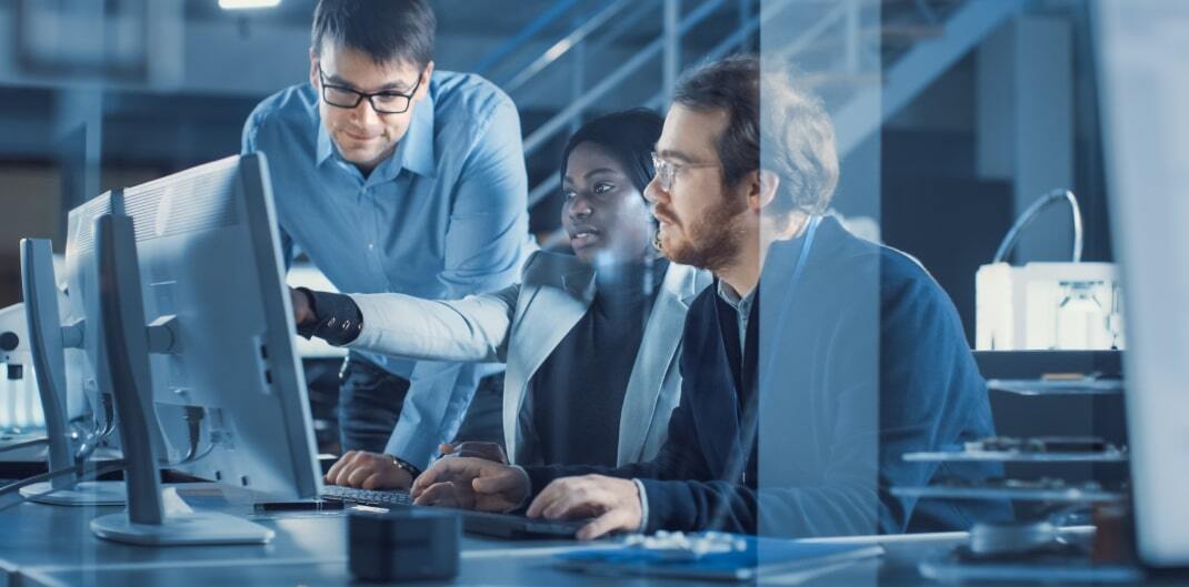 Software Product Design And Development Services | *instinctools