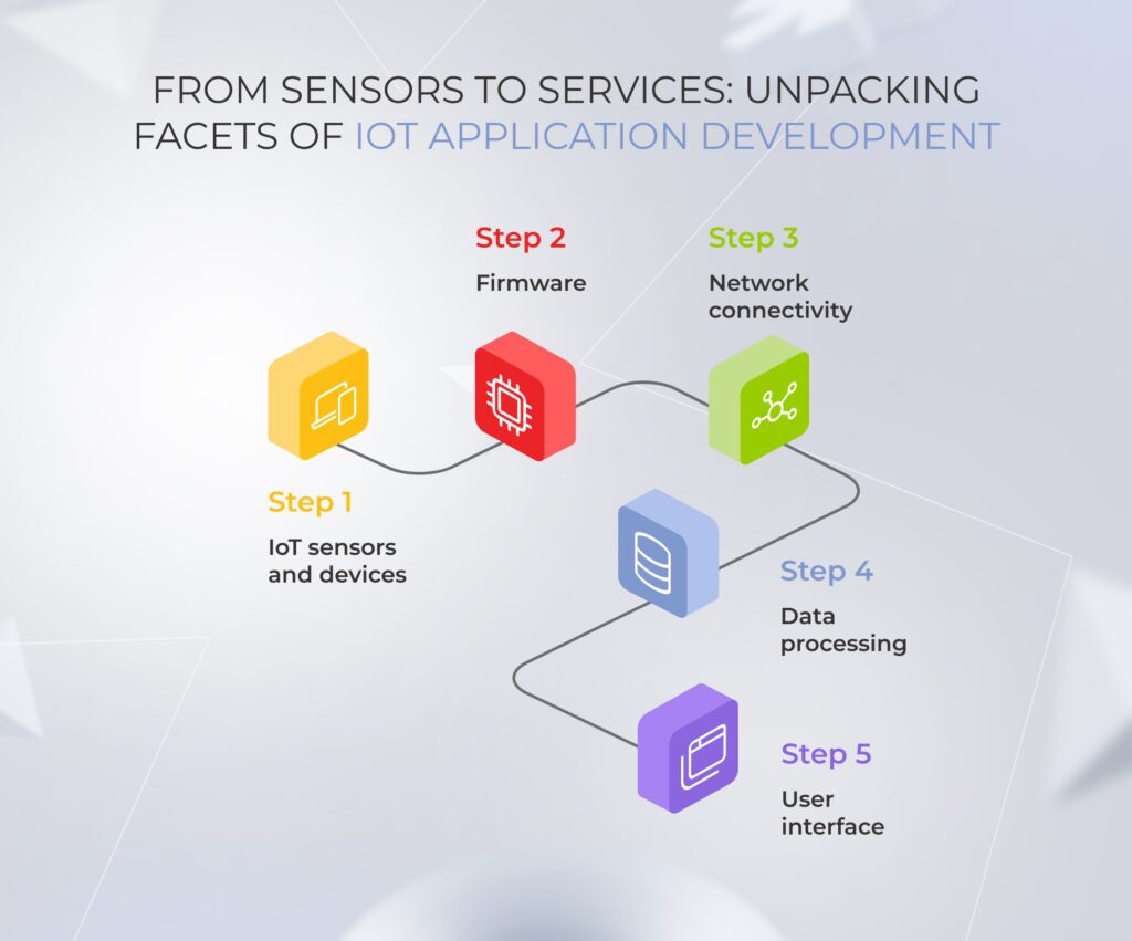 IoT Application Development Guide 2024