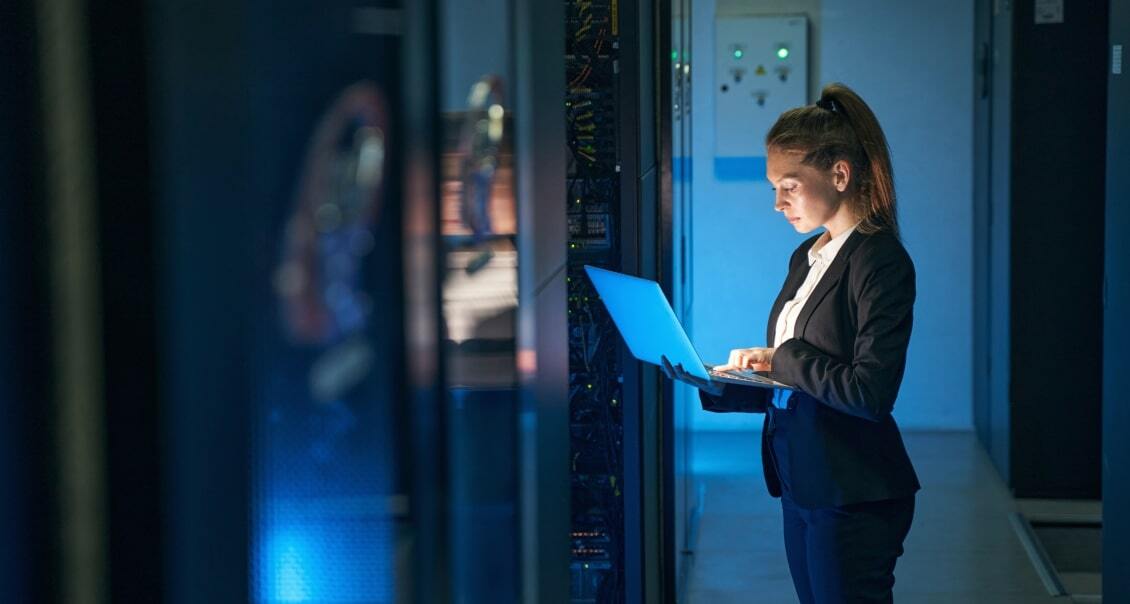 Python Software Development Services Instinctools