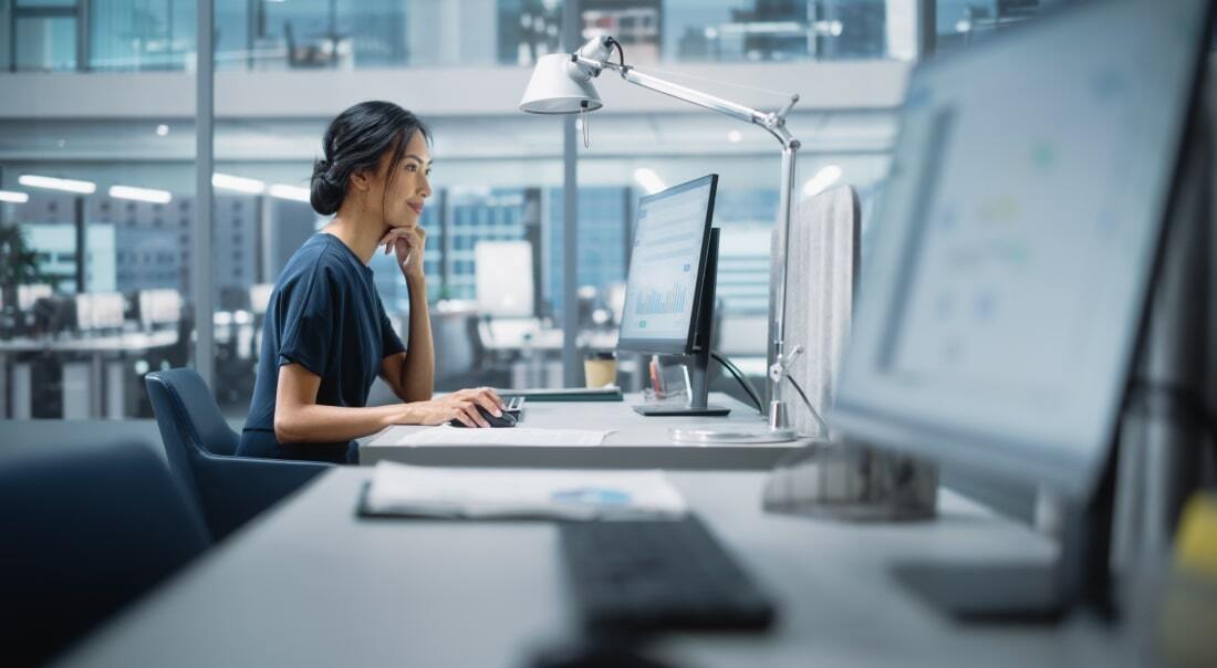 Python Software Development Services Instinctools