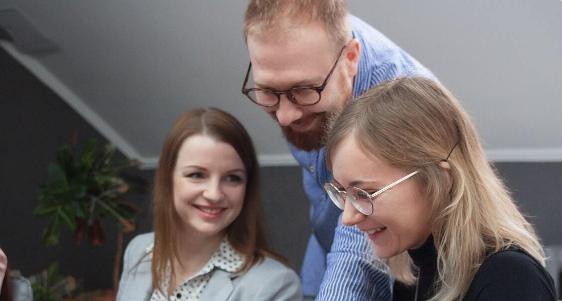 Awards and Recognition | *instinctools