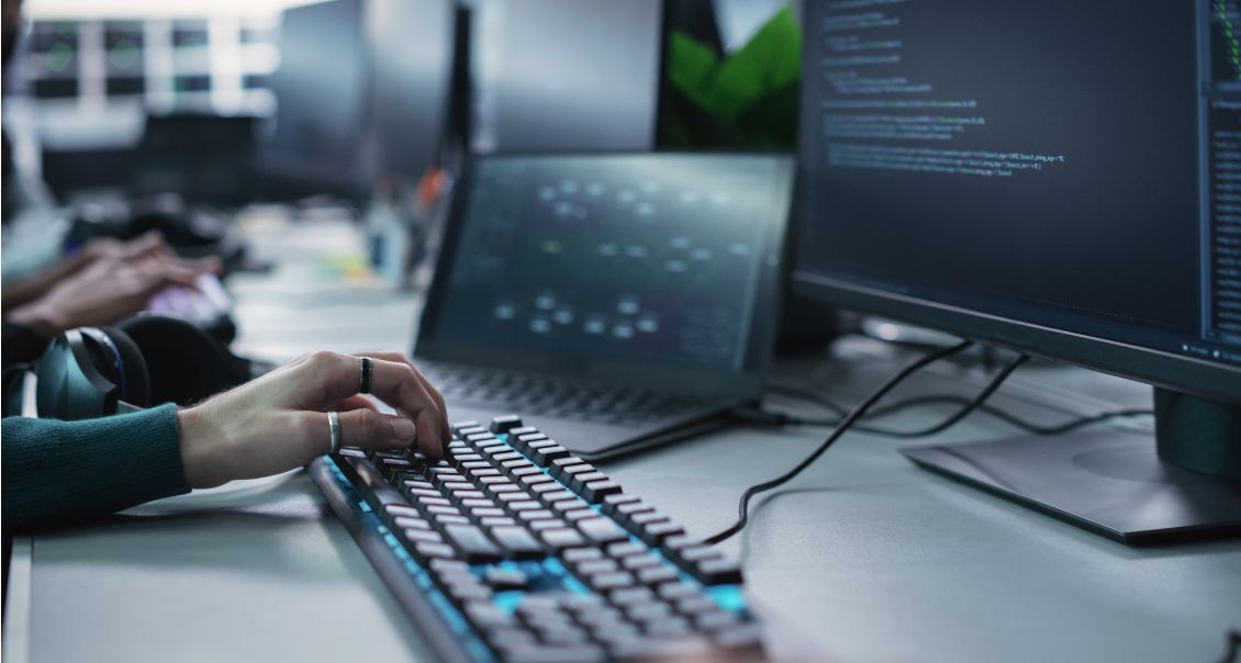 C# Development Company | C Sharp Programming Services | *instinctools
