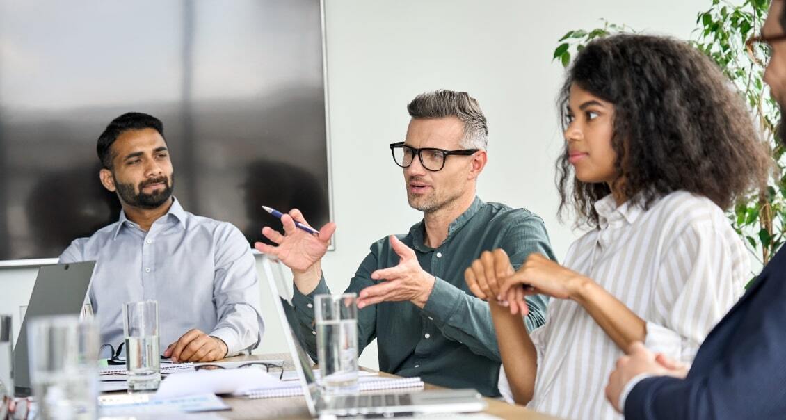 Software Development Partner Instinctools