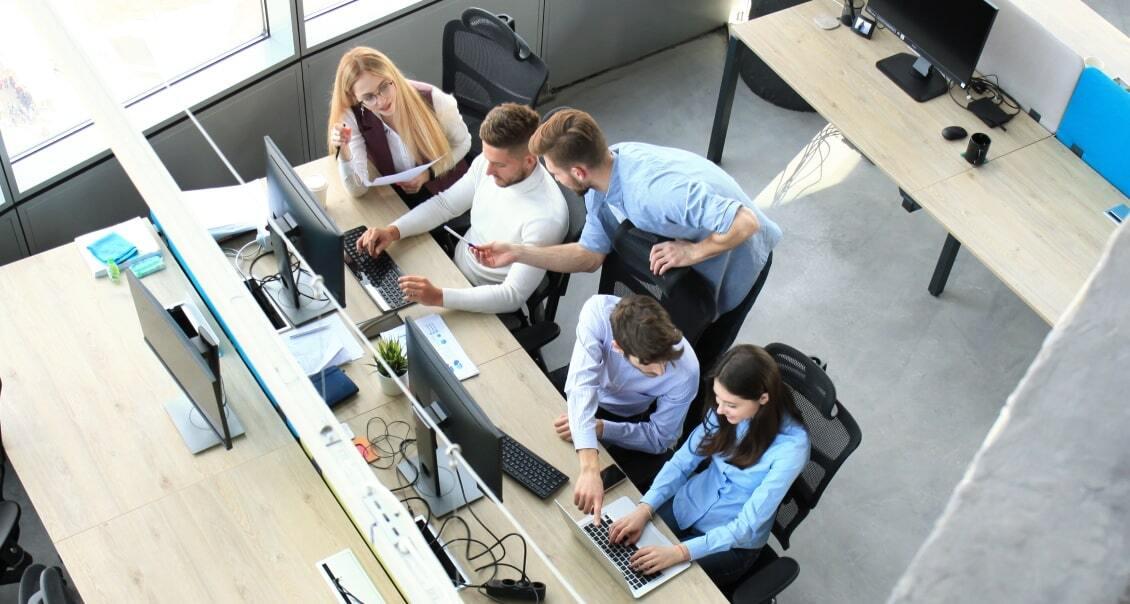 Software Development Partner | *instinctools