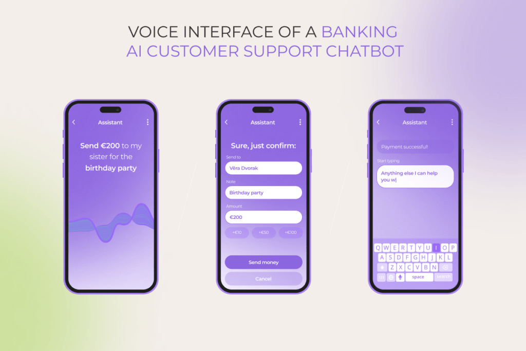 Conversational AI in Banking: The Ultimate Guide 2025