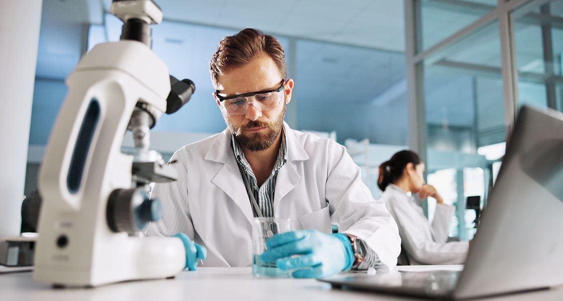 Biotech Software Development Services