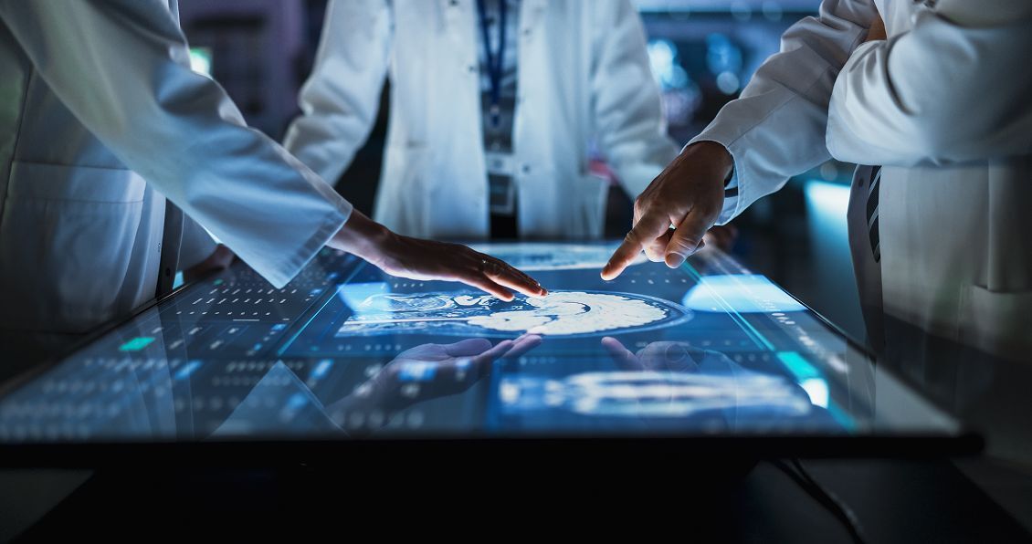 Biotech Software Development Services