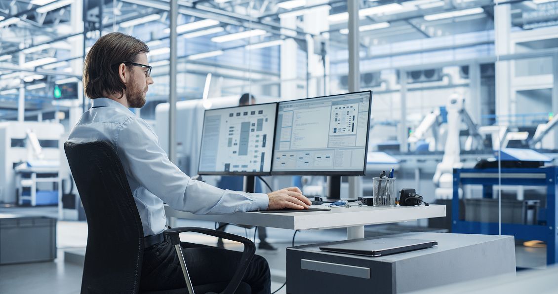 Biotech Software Development Services