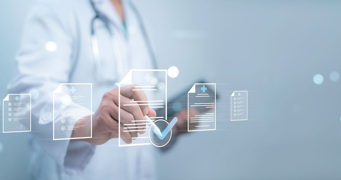 Biotech Software Development Services