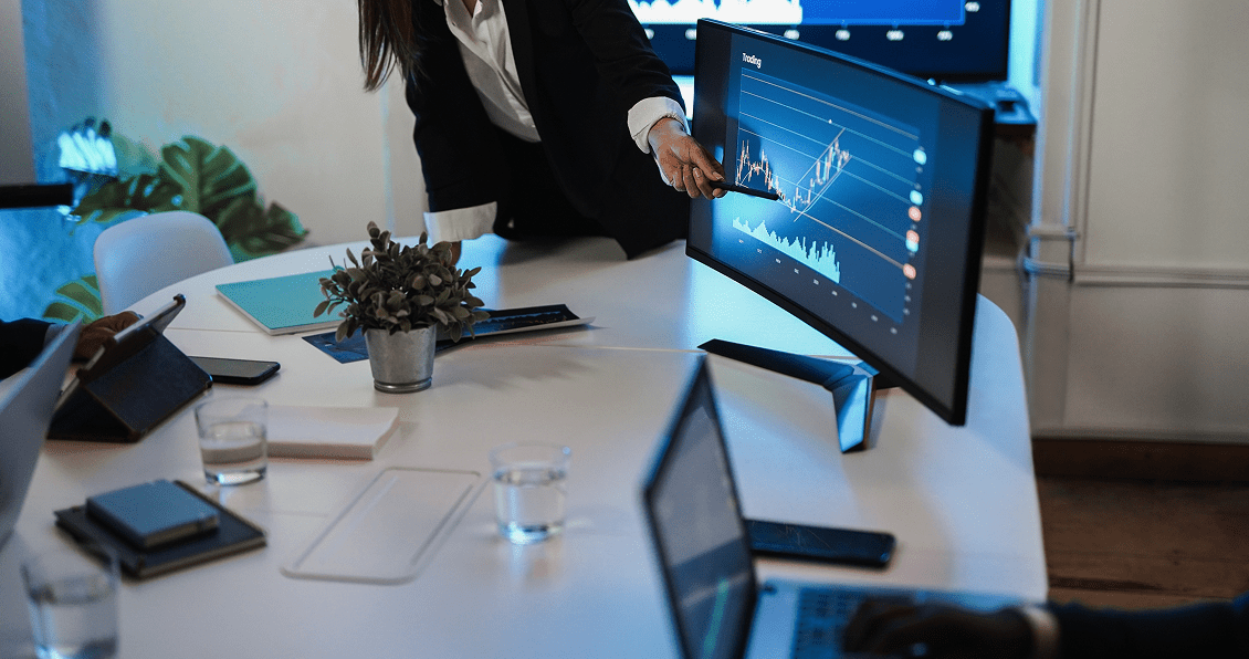 Custom Software Development Services: Bespoke Business Solutions